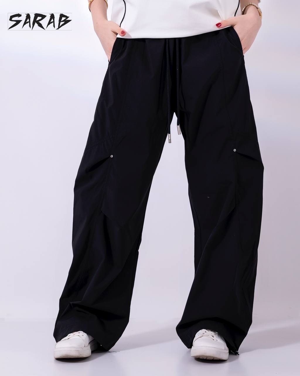 Pants – SRAB